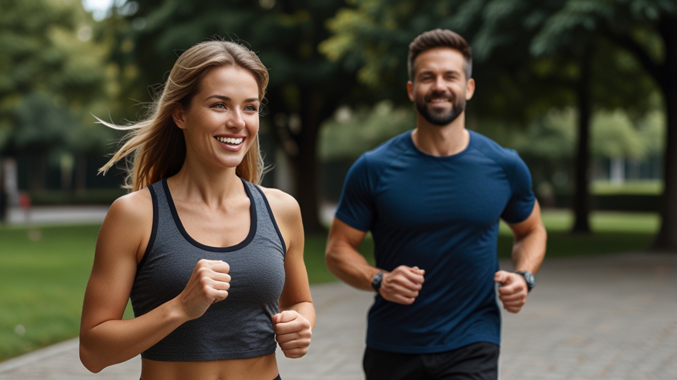 5 Simple Exercises for Busy People – Mystonegarments